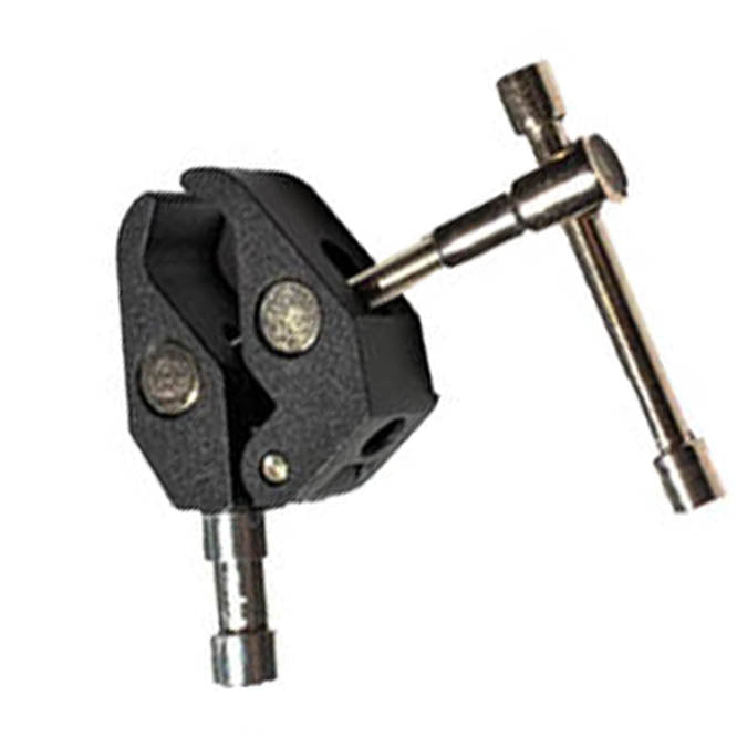 Heavy Duty Clamp For Show Off Lighting Super Clamp Lights – Show Off ...